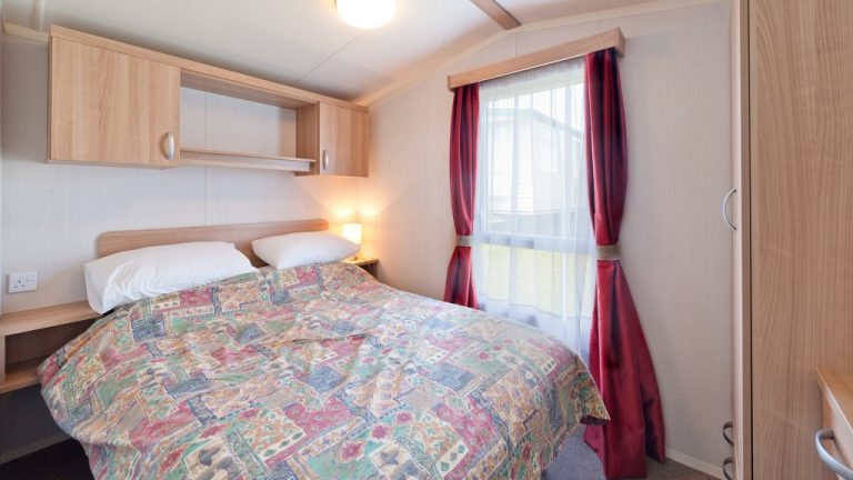 Type B 5/6-berth - Upper Lynstone